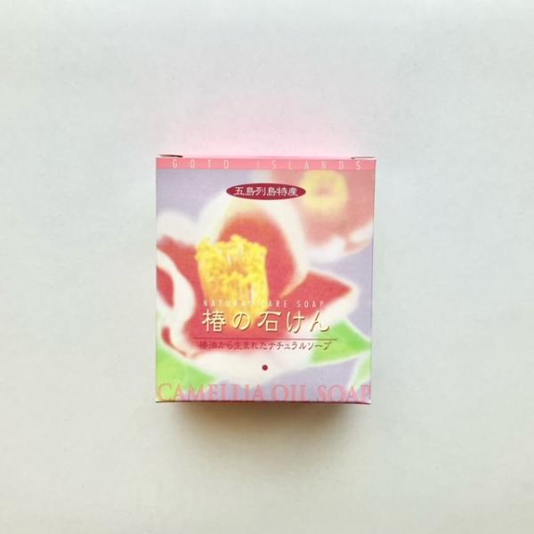 長崎県・五島列島は、日本でも有数な椿の自生地として知られ高品質な椿油がとれることでも有名です。そんな五島列島の椿の実を厳選し、独自の製法で加工されたものです。五島産椿油を無添加石鹸に配合しております。敏感肌、乾燥肌、お肌のデリケートな方や赤...