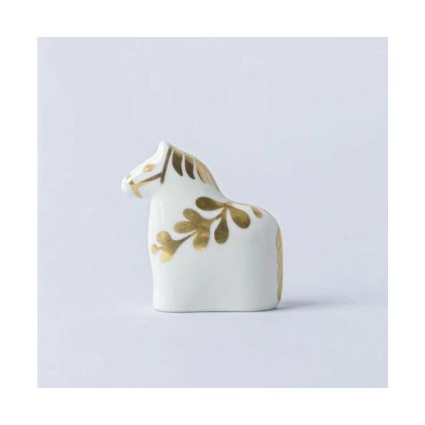 ◎幸せを運ぶ馬、ダーラナの馬スウェーデンの伝統的な木彫りの民芸品で「幸せを運ぶ馬」といわれるダーラナホース。干支（えと）の十二支（じゅうにし）シリーズ。ここから12年走る、二周目の干支シリーズ。最初のランナーは「ダーラナの馬」改め「ココロシ...