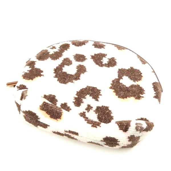 [ブランド]   LOVERARY BY FEILER フェイラー [アイテム]  ポーチ [コレクション] [個数]1点 [男女]  レディース [色]   - ※上記カラーは色の系統を記載。メーカー公式カラーや弊社主観で判断した色合いが...