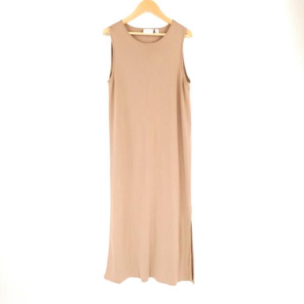 [ブランド]   VILA ヴィラ [アイテム]  ワンピース [コレクション]VIMODALA Oネックミディドレス [個数]1点 [男女]  レディース [色]   ベージュ ※上記カラーは色の系統を記載。メーカー公式カラーや弊社主観で...