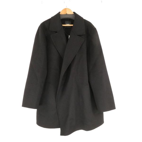 [ブランド]   Theory セオリー [アイテム]  コート [コレクション]Luxe New Divide Clairene リバーダブルフェイス [個数]1点 [男女]  レディース [色]   ブラック ※上記カラーは色の系統を記...