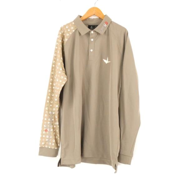 [ブランド]   1PIU1UGUALE3 ウノピュウノウグァーレトレ [アイテム]  ポロシャツ [コレクション]113 LPFG ルシアンぺラフィネ(GRT161 POE407) [個数]1点 [男女]  メンズ [色]   - ※上記...