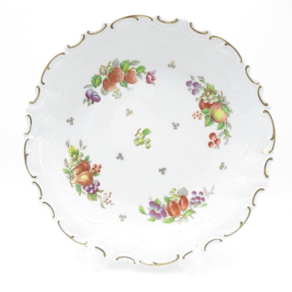 [ブランド]   Reichenbach ライヒェンバッハ [アイテム]  大皿 [コレクション] [個数]1枚 [男女]  兼用 [色]   ホワイト ※上記カラーは色の系統を記載。メーカー公式カラーや弊社主観で判断した色合いがある場合は...