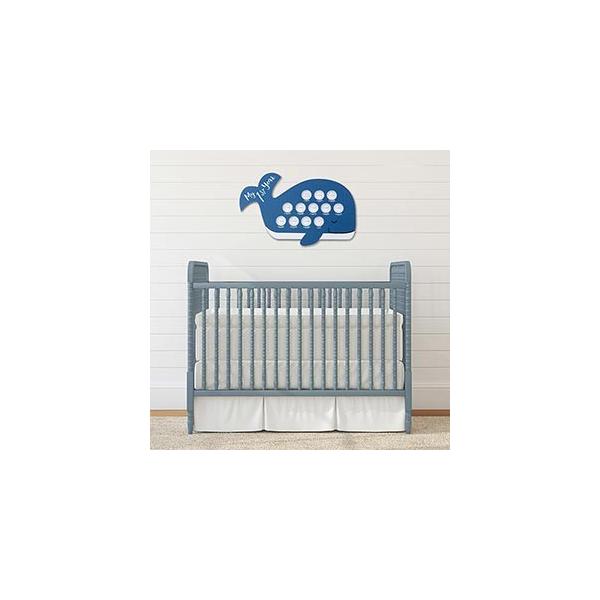 商品名：ベビー 月齢 フォトフレーム ハンガー式 記念 出産祝い Baby Aspen ベビーアスペン・Baby Aspen（ベビーアスペン）は、アメリカで高い評価を受けているベビーギフトブランド。洗練されたデザインと確かなブランド力で、「...