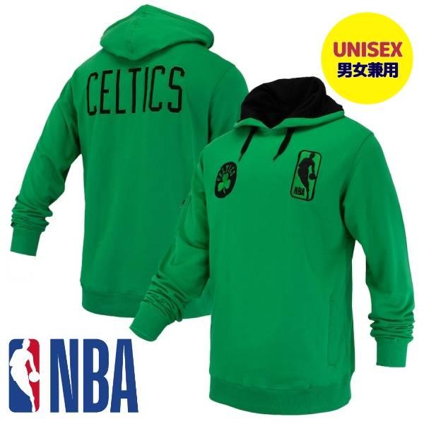 商品名：NBA公式 メンズ レディース パーカー フーディー トレーナー 長袖トップス フィスル FISLL ボストン・セルティックス Boston Celtics・NFL・NBA・MLB・NHLなど世界的に人気のプロスポーツリーグ公式ライ...