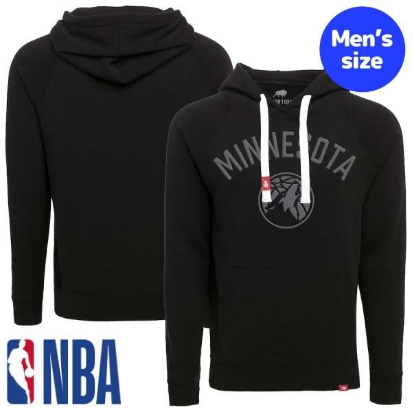 商品名：NBA公式 メンズ レディース パーカー トレーナー 長袖トップス Sportiqe ミネソタ・ティンバーウルブズ アンソニー・エドワーズ Minnesota Timberwolves・NFL・NBA・MLB・NHLなど世界的に人気...