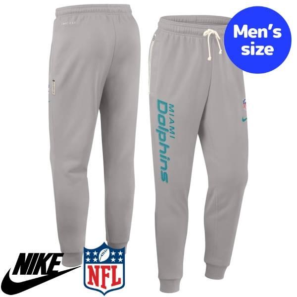 商品名：NFL公式 正規品 メンズ スウェットパンツ ジョガーパンツ ボトムス ナイキ Nike マイアミ・ドルフィンズ Miami Dolphins・NFL・NBA・MLB・NHLなど世界的に人気のプロスポーツリーグ公式ライセンス商品を展...