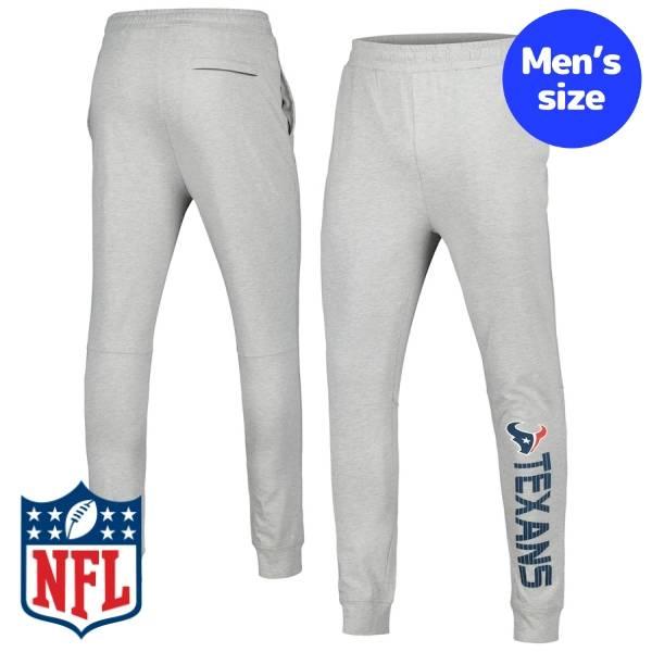 商品名：NFL公式 正規品 メンズ スウェットパンツ ジョガーパンツ ボトムス MSX by Michael Strahan ヒューストン・テキサンズ Houston Texans・NFL・NBA・MLB・NHLなど世界的に人気のプロスポー...