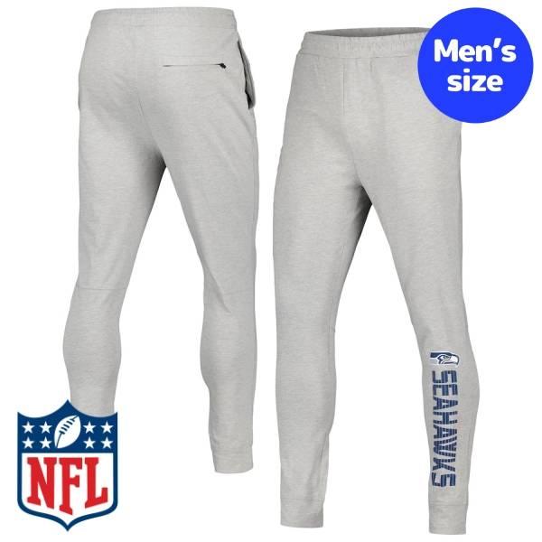 商品名：NFL公式 正規品 メンズ スウェットパンツ ジョガーパンツ ボトムス MSX by Michael Strahan シアトル・シーホークス Seattle Seahawks・NFL・NBA・MLB・NHLなど世界的に人気のプロスポ...