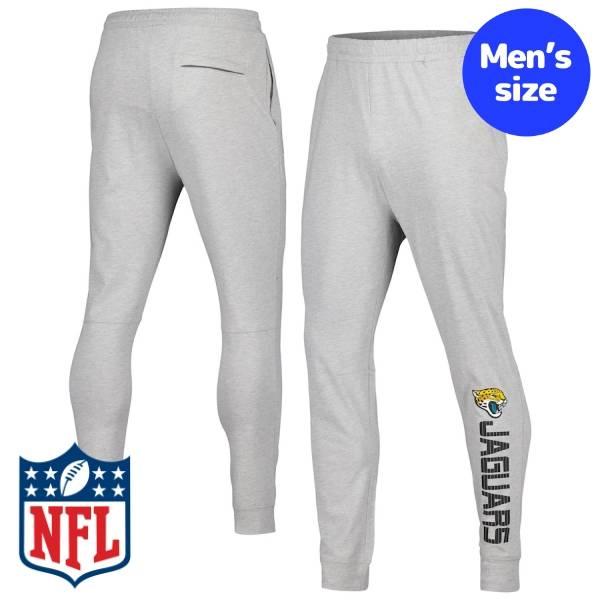 商品名：NFL公式 正規品 メンズ スウェットパンツ ジョガーパンツ ボトムス MSX by Michael Strahan ジャクソンビル・ジャガーズ Jacksonville Jaguars・NFL・NBA・MLB・NHLなど世界的に人...