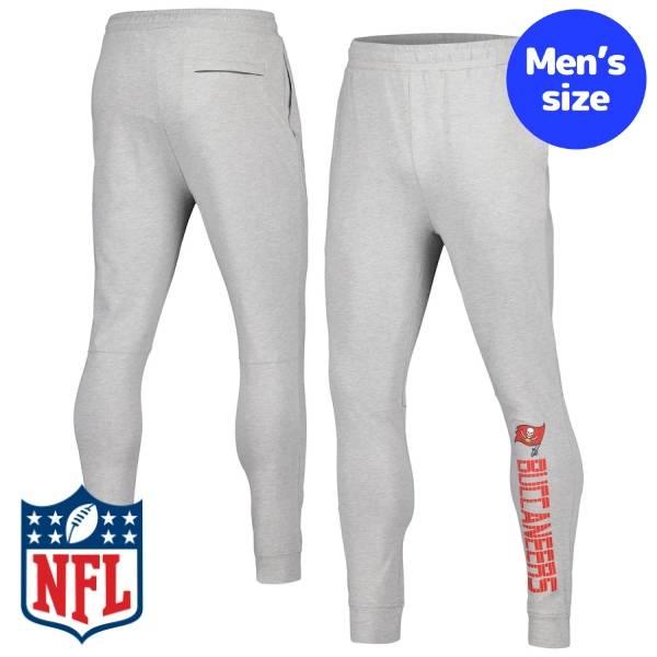商品名：NFL公式 正規品 メンズ スウェットパンツ ジョガーパンツ ボトムス MSX by Michael Strahan タンパベイ・バッカニアーズ Tampa Bay Buccaneers・NFL・NBA・MLB・NHLなど世界的に人...