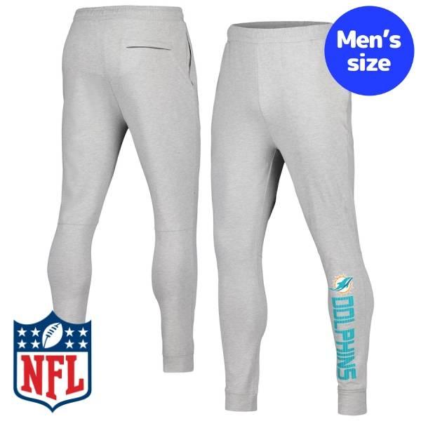 商品名：NFL公式 正規品 メンズ スウェットパンツ ジョガーパンツ ボトムス MSX by Michael Strahan マイアミ・ドルフィンズ Miami Dolphins・NFL・NBA・MLB・NHLなど世界的に人気のプロスポーツ...