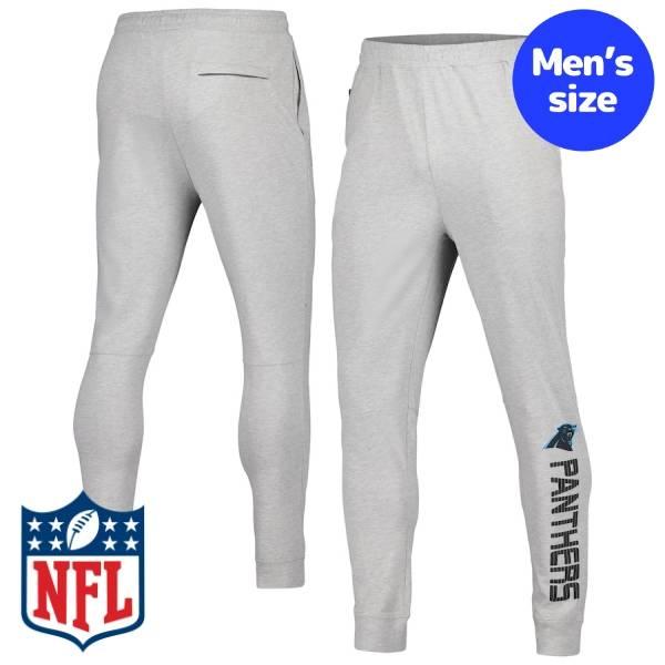 商品名：NFL公式 正規品 メンズ スウェットパンツ ジョガーパンツ ボトムス MSX by Michael Strahan カロライナ・パンサーズ Carolina Panthers・NFL・NBA・MLB・NHLなど世界的に人気のプロス...
