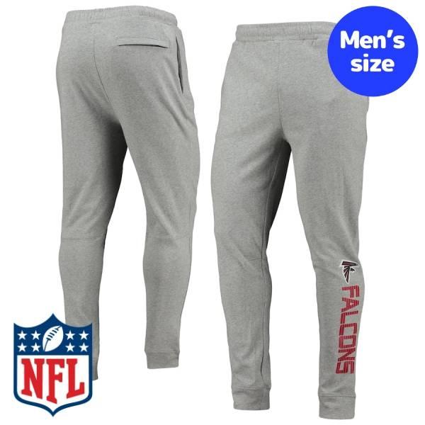商品名：NFL公式 正規品 メンズ スウェットパンツ ジョガーパンツ ボトムス MSX by Michael Strahan アトランタ・ファルコンズ Atlanta Falcons・NFL・NBA・MLB・NHLなど世界的に人気のプロスポ...