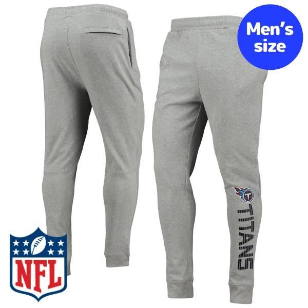 商品名：NFL公式 正規品 メンズ スウェットパンツ ジョガーパンツ ボトムス MSX by Michael Strahan テネシー・タイタンズ Tennessee Titans・NFL・NBA・MLB・NHLなど世界的に人気のプロスポー...