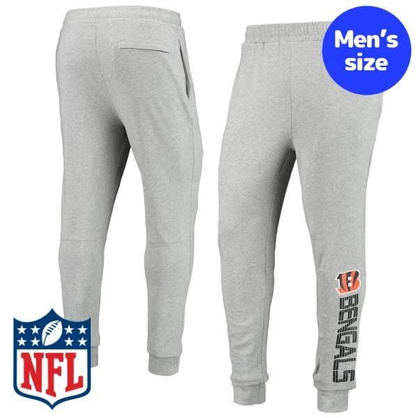 商品名：NFL公式 正規品 メンズ スウェットパンツ ジョガーパンツ ボトムス MSX by Michael Strahan シンシナティ・ベンガルズ Cincinnati Bengals・NFL・NBA・MLB・NHLなど世界的に人気のプ...