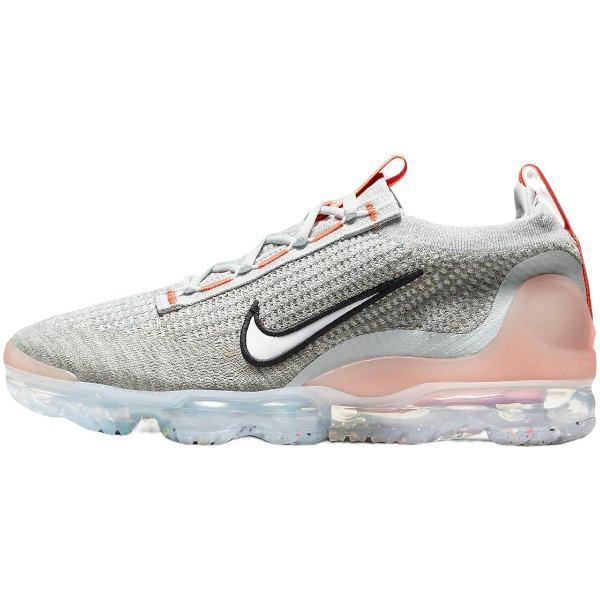 商品名：NIKE ナイキ メンズ スニーカー シューズ 靴 Nike Air VaporMax 2021 FK Shoes ユニセックス・NIKE（ナイキ）は、スポーツブランドの枠を超えたファッションアイコンとして世界中で支持されるグローバ...