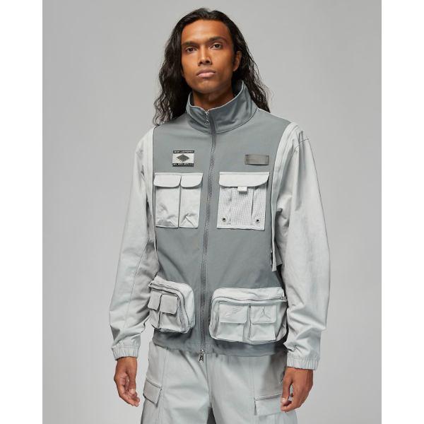 商品名：ナイキ NIKE ジョーダン Jordan メンズ ジャケット ジャンパー ウィンドブレーカー Jordan x Solefly Jacket・NIKE（ナイキ）は、スポーツブランドの枠を超えたファッションアイコンとして世界中で支持...