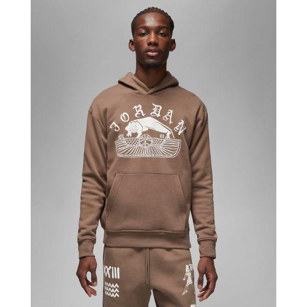 商品名：NIKE ナイキ ジョーダン メンズ パーカー トレーナー フーディー 長袖トップス Jordan Artist Series by Umar Rashid Flight DV7571-274・NIKE（ナイキ）は、スポーツブランド...