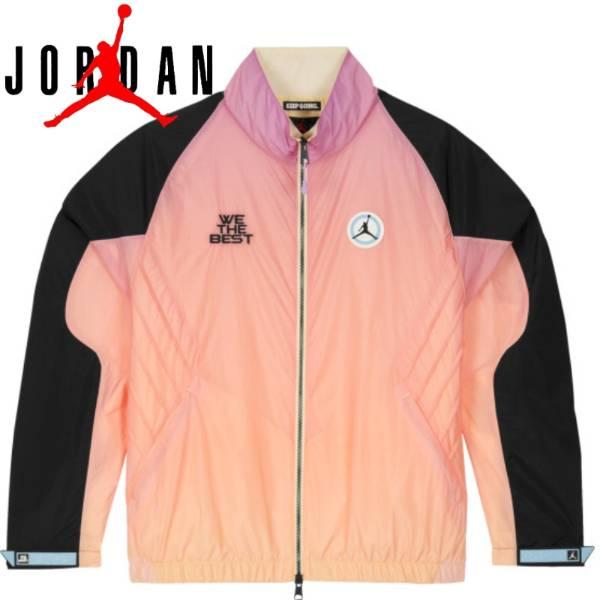 商品名：ナイキ NIKE ジョーダン Jordan メンズ ジャケット ジャンパー ウィンドブレーカー Jordan x DJ Khaled We The Best Jacket DV7493-746・NIKE（ナイキ）は、スポーツブランド...