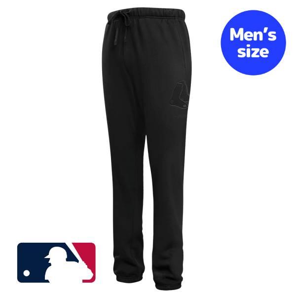 商品名：MLB公式 メンズ スウェットパンツ ジョガー ボトムス プロスタンダード Pro Standard 吉田正尚 ボストン・レッドソックス BOSTON RED SOX NEUTRAL SWEATPANT・Pro Standard（プ...