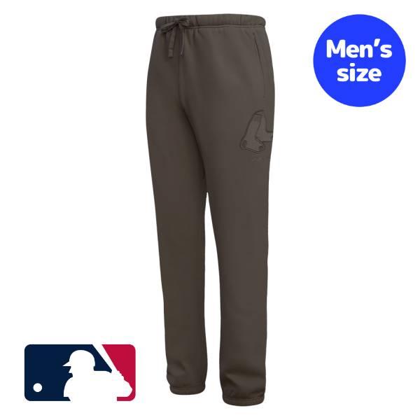 商品名：MLB公式 メンズ スウェットパンツ ジョガー ボトムス プロスタンダード Pro Standard 吉田正尚 ボストン・レッドソックス BOSTON RED SOX NEUTRAL SWEATPANT・Pro Standard（プ...