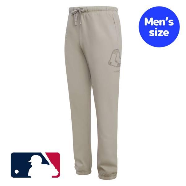 商品名：MLB公式 メンズ スウェットパンツ ジョガー ボトムス プロスタンダード Pro Standard 吉田正尚 ボストン・レッドソックス BOSTON RED SOX NEUTRAL SWEATPANT・Pro Standard（プ...