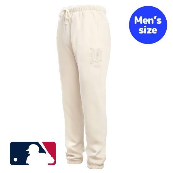 商品名：MLB公式 メンズ スウェットパンツ ジョガー ボトムス プロスタンダード Pro Standard デトロイト・タイガース DETROIT TIGERS NEUTRAL SWEATPANT・Pro Standard（プロスタンダー...