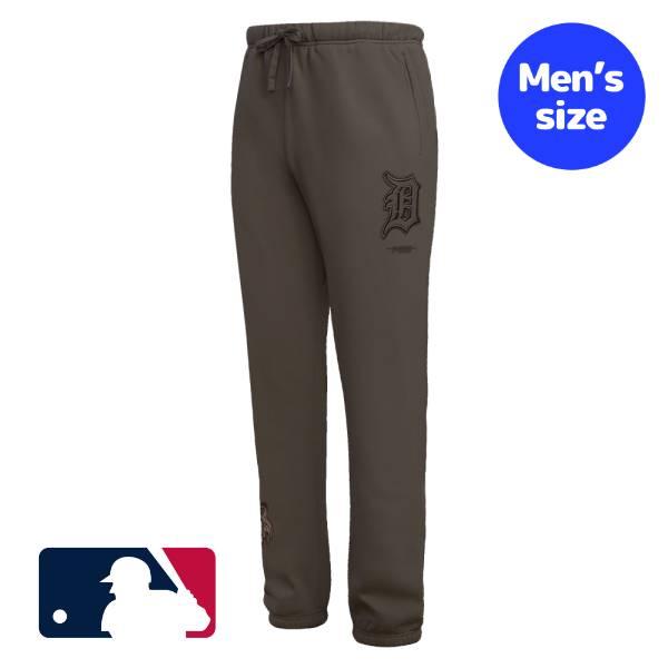 商品名：MLB公式 メンズ スウェットパンツ ジョガー ボトムス プロスタンダード Pro Standard デトロイト・タイガース DETROIT TIGERS NEUTRAL SWEATPANT・Pro Standard（プロスタンダー...
