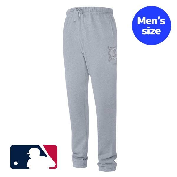 商品名：MLB公式 メンズ スウェットパンツ ジョガー ボトムス プロスタンダード Pro Standard デトロイト・タイガース DETROIT TIGERS NEUTRAL SWEATPANT・Pro Standard（プロスタンダー...
