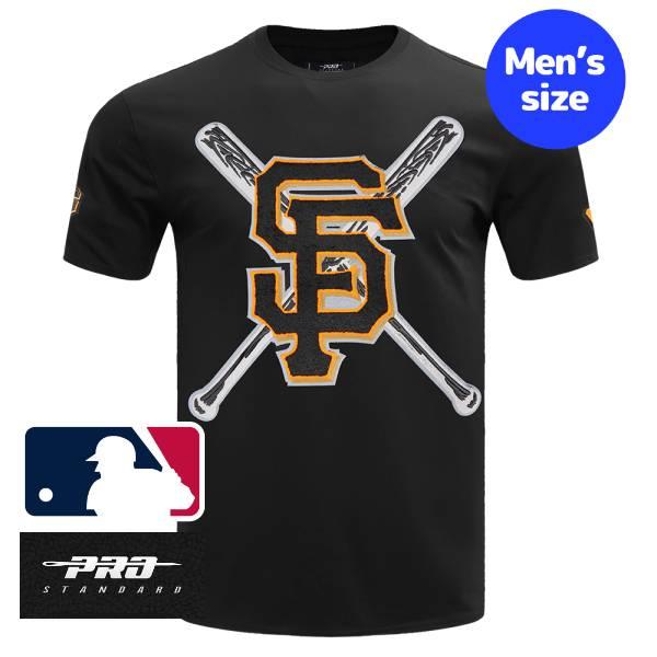 商品名：MLB公式 メンズ Tシャツ 半袖トップス プロスタンダード Pro Standard サンフランシスコ・ジャイアンツ SAN FRANCISCO GIANTS MASHUP TOP・Pro Standard（プロスタンダード）は、...