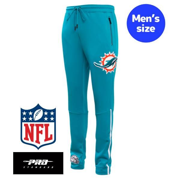 商品名：NFL公式 メンズ スウェットパンツ ジョガーパンツ ボトムス プロスタンダード Pro Standard マイアミ・ドルフィンズ MIAMI DOLPHINS CLASSIC MEN'S TRACK PANT・Pro Standa...