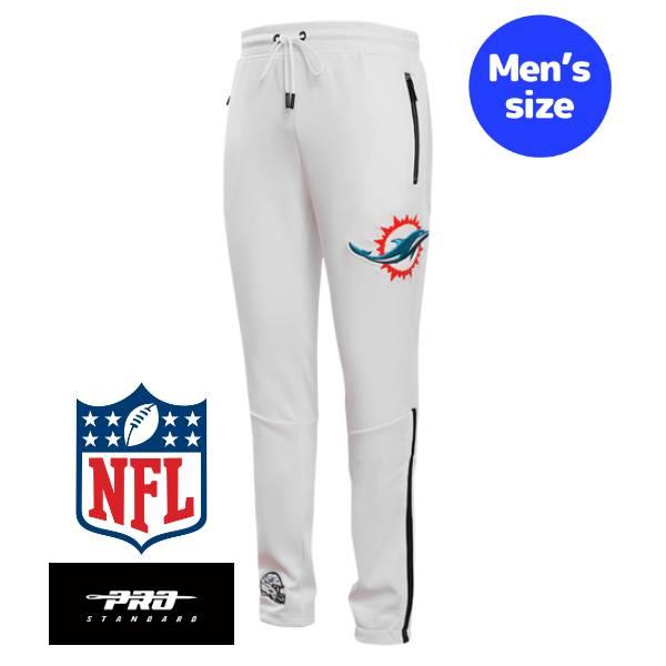 商品名：NFL公式 メンズ スウェットパンツ ジョガーパンツ ボトムス プロスタンダード Pro Standard マイアミ・ドルフィンズ MIAMI DOLPHINS CLASSIC MEN'S TRACK PANT・Pro Standa...