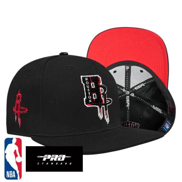 商品名：NBA公式 メンズ キャップ 帽子 ハット アジャスタブルキャップ プロスタンダード ヒューストン・ロケッツ HOUSTON ROCKETS MASHUP UNISEX WOOL SNAPBACK HAT・Pro Standard（...
