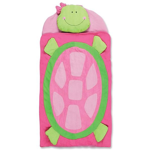 商品名：訳あり キッズ お昼寝マット 子供用 寝具 布団 かめ カメ Stephen Joseph ステファンジョセフ・ステファンジョセフ（Stephen Joseph）は、アメリカ・ハリウッドスターやセレブたちからも絶大な人気を集める、ポ...