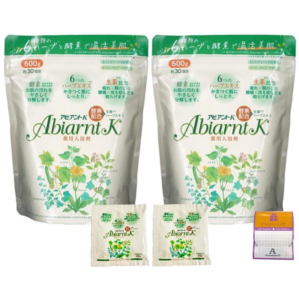 「商品情報」6種のハーブエキス配合で、お肌をしっとりと整える薬用入浴剤。タンパク分解酵素が皮ふの汚れをやさしく分解し、清浄効果を高める。チンピ末・ユズ末・レモン末が温浴効果を高め、血行を促進して身体を温める。お湯色はミントグリーン、オリエン...