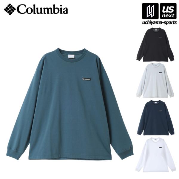 /メーカー コロンビア（Columbia）/品名 ニューファウンドガーデンロングスリーブTシャツ（Newfound Garden Long Sleeve T-Shirt）/品番 PM1487/サイズ S M L XL（メンズ）/カラー010...
