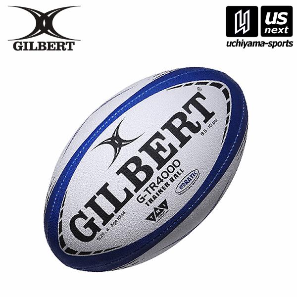 /メーカー ギルバート（GILBERT） /品名 G-TR4000 4号　ネイビー /品番 GB-9161 /カラー ネイビー /素材 SYNTHETIC100％ /生産国 インド /商品説明 ●練習球 ●4号 ※こちらの商品は空気が入って...