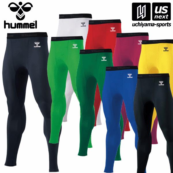/メーカー ヒュンメル（hummel） /品名 ロングフィットインナーパンツ /品番 HAP6039LP /サイズ S〜XO（メンズ） /カラー 10（ホワイト）　20（レッド）　26（クラレット）　30（イエロー）　53（グラス）　56（...