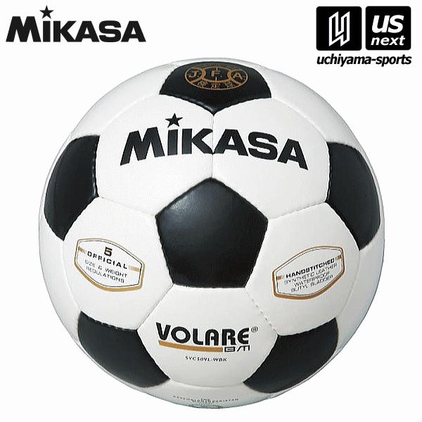 /メーカー ミカサ（MIKASA） /品名 サッカーボール　検定球5号 /品番 SVC50VL-WBK /メーカー希望小売価格 オープン価格 /カラー ホワイト/ブラック /サイズ 5号球（円周/68〜70cm　重量/410〜450g） /...