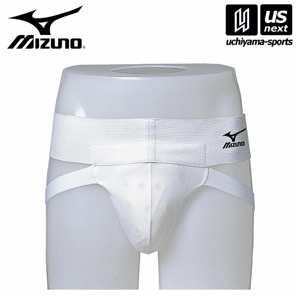 /メーカー ミズノ（MIZUNO） /品名 カップ式サポーター /品番 23JHA68201  /サイズ（ウエストサイズ） S（55〜65cm）　M（66〜75cm）L（76〜90cm） /素材 本体：ゴム ポケット：綿 カップ：ポリエチレ...