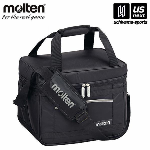 /メーカー モルテン（molten） /品名 保冷温バッグ /品番 MHCB / /品質 ナイロン /サイズ 幅33×高さ23×奥行26cm /商品説明 チームのドリンクやおしぼりの保冷温に、容量は17Lの大容量。500mlペットボトルを1...