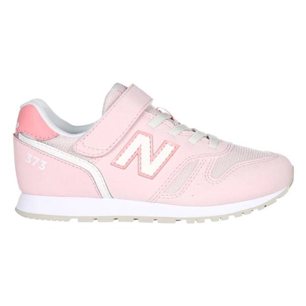 /メーカー ニューバランス（NEW BALANCE）/品名 373 Bungee with Top strap/品番 Y373　Y3739V4/サイズ 17.0 17.5 18.0 18.5 19.0 19.5 20.0 20.5 21.0...