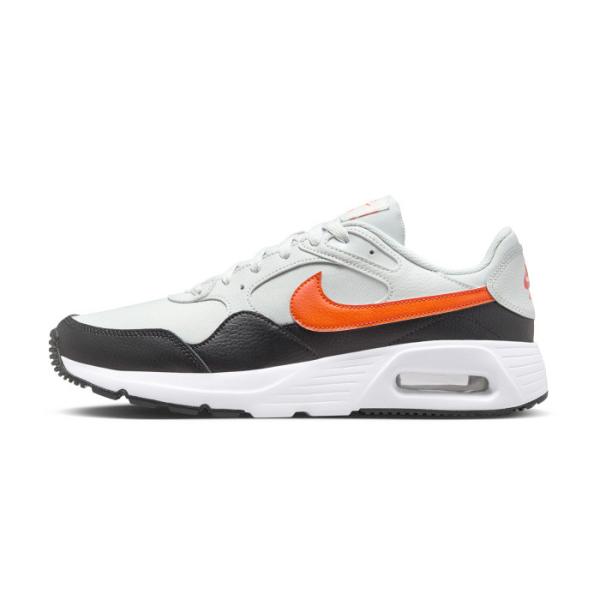 /メーカー ナイキ（NIKE） /品名 ナイキ エア マックス SC（NIKE AIR MAX SC） /品番 CW4555/サイズ 24.0-30.0cm/カラー 018（フォトンダスト/セーフティーオレンジ/ブラック/ホワイト）/生産国...