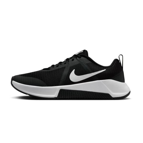/メーカー ナイキ（NIKE） /品名 ナイキ MC トレーナー 3（NIKE MC TRAINER 3） /品番 FQ1831 /サイズ 24.0-30.0cm /カラー 001（ブラック/ホワイト） /生産国 ベトナム /メール便不可　...