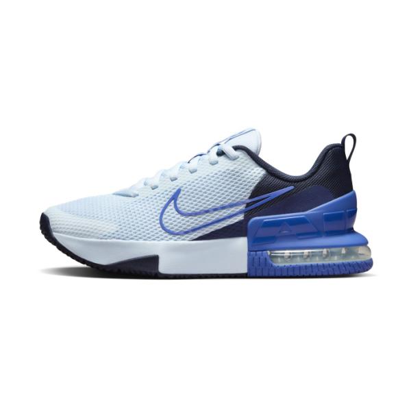 /メーカー ナイキ（NIKE）/品名 ナイキ エア マックス アルファ トレーナー 6（NIKE AIR MAX ALPHA TRAINER 6）/品番 FQ1833/サイズ 24.0-30.0cm /カラー 401（ブルーティント/コメッ...