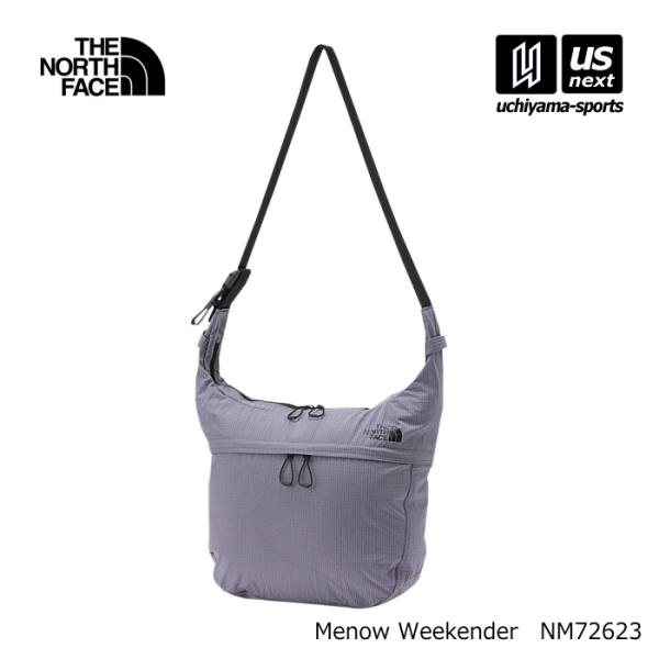 /メーカー ザ・ノース・フェイス（THE NORTH FACE）/品名 メノウウィーケンダー（Menow Weekender）/品番 NM72623/サイズ 32×31×15.5cm/容量 20L/重量 約305g/カラー LG（トワイライ...