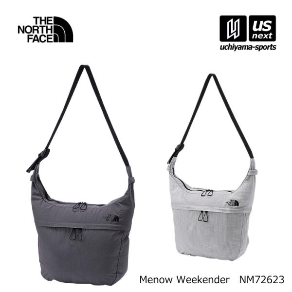 /メーカー ザ・ノース・フェイス（THE NORTH FACE）/品名 メノウウィーケンダー（Menow Weekender）/品番 NM72623/サイズ 32×31×15.5cm/容量 20L/重量 約305g/カラー・GG（グラファイ...