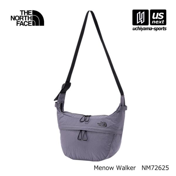 /メーカー ザ・ノース・フェイス（THE NORTH FACE）/品名 メノウウォーカー（Menow Walker）/品番 NM72625/サイズ 21×25×15.5cm/容量 8L/重量 約245g/カラー LG（トワイライトギャラクシ...