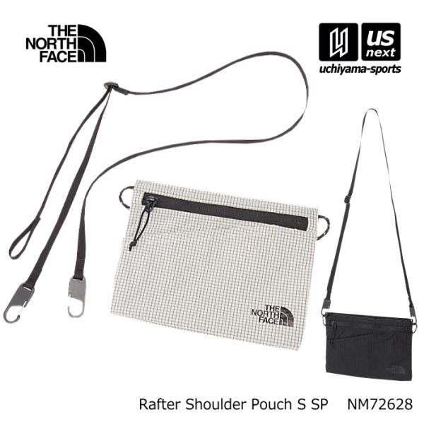 /メーカー ザ・ノース・フェイス（THE NORTH FACE）/品名 ラフターショルダーポーチS SP（Rafter Shoulder Pouch S SP）/品番 NM72628/サイズ 15.5×20.5×3cm/容量 1.5L /重...